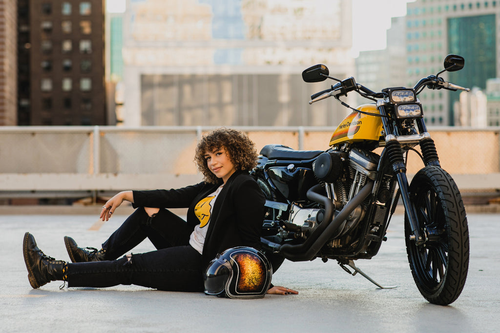 Beyond the Lens – Pittsburgh Moto – Pittsburgh's Custom Motorcycle Culture