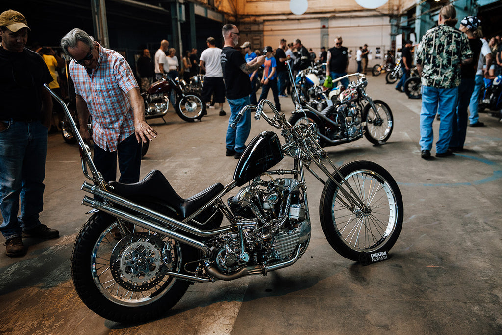 Fuel Cleveland 2017 – Pittsburgh Moto – Pittsburgh's Custom Motorcycle ...