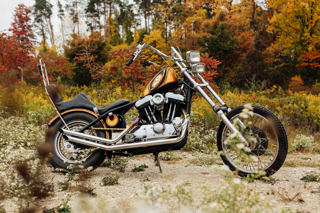 Uptahn Sporty – Pittsburgh Moto – Pittsburgh's Custom Motorcycle Culture