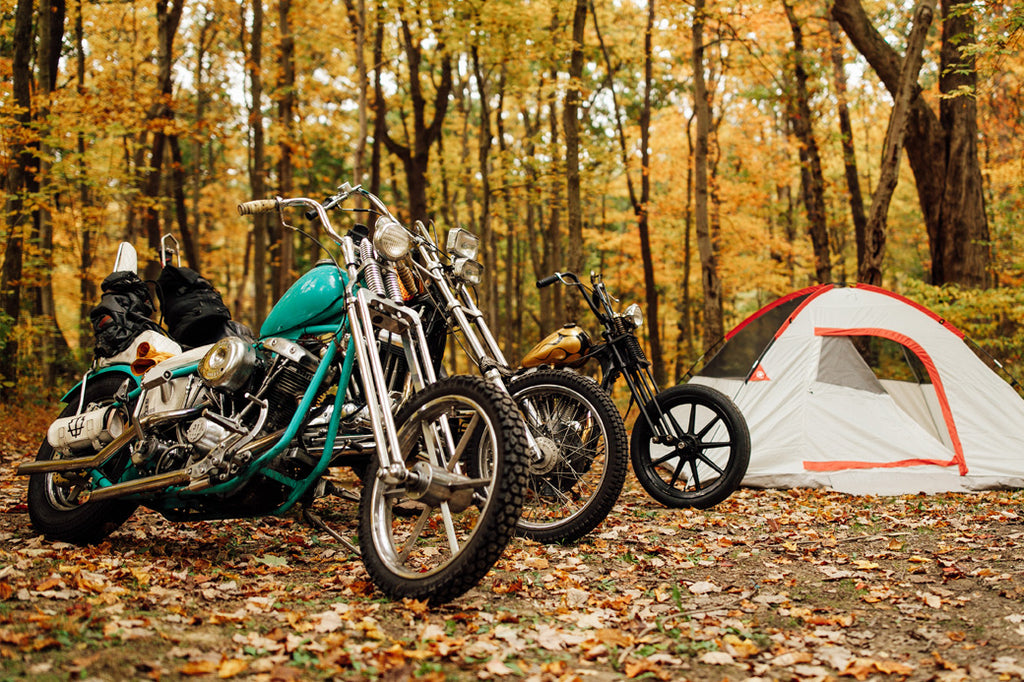 Raccoon Creek State Park – Pittsburgh Moto – Pittsburgh's Custom ...